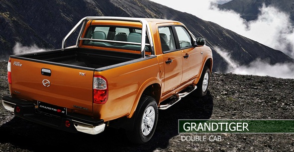 China’s Grand Tiger makes a roaring debut