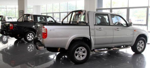 Grand Tiger leaps in